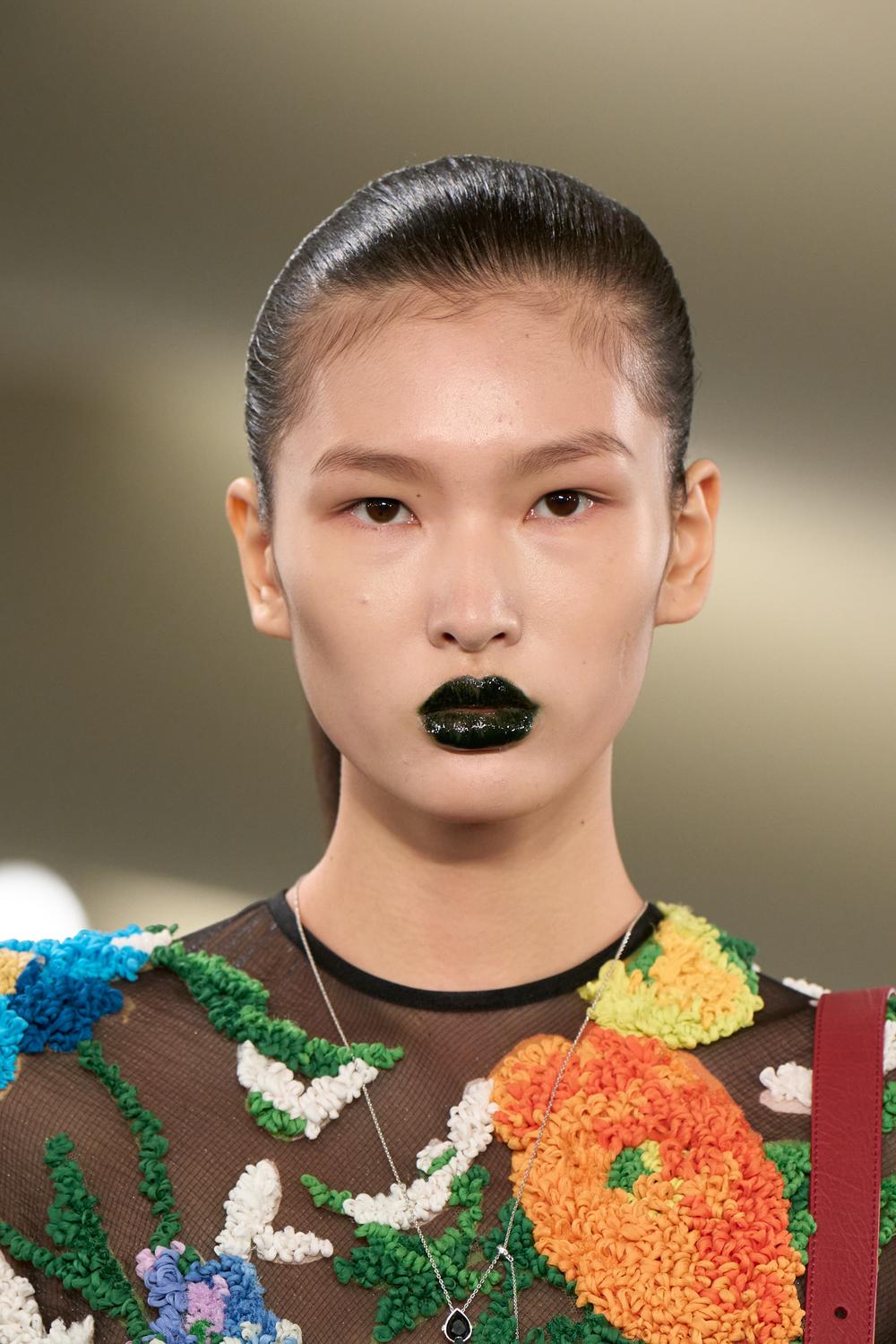 Défilé - Burberry - Prêt à porter Printemps-Eté 2024